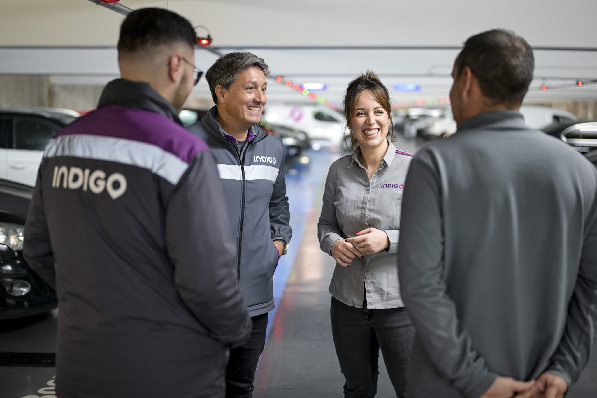 INDIGO lance une campagne marque employeur et se dote d’un nouveau site carrière - Groupe INDIGO