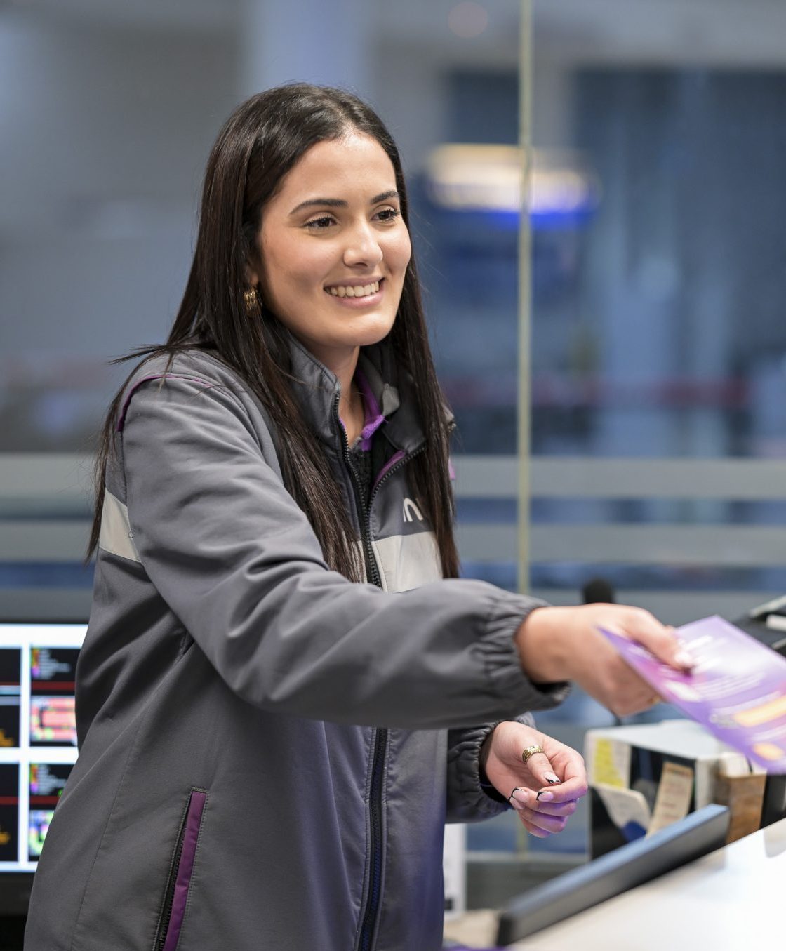 Contact - INDIGO Group