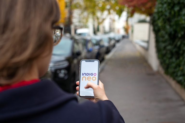 La solution Indigo Neo - Groupe INDIGO